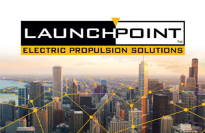 Press Releases - LaunchPoint EPS