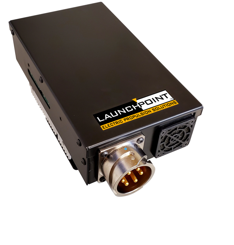 Controllers - B 062421 - LaunchPoint EPS