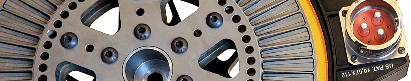 Products - LaunchPoint EPS