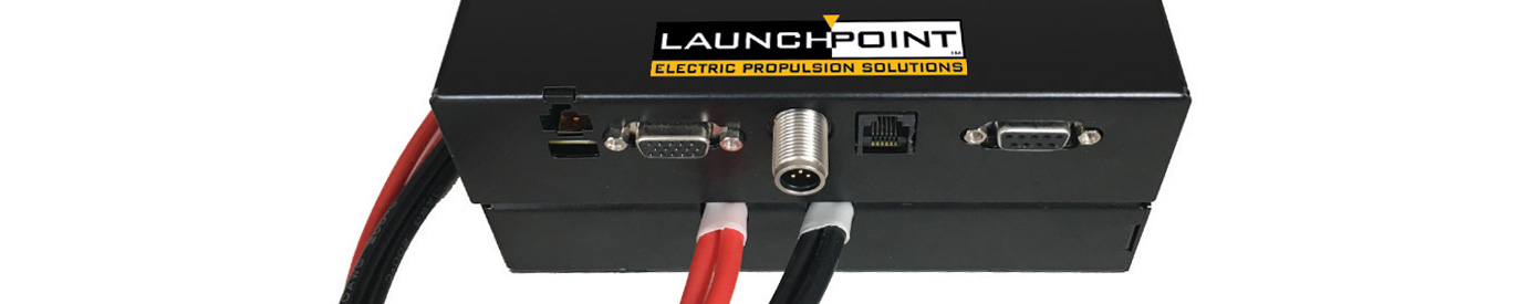 Products - LaunchPoint EPS
