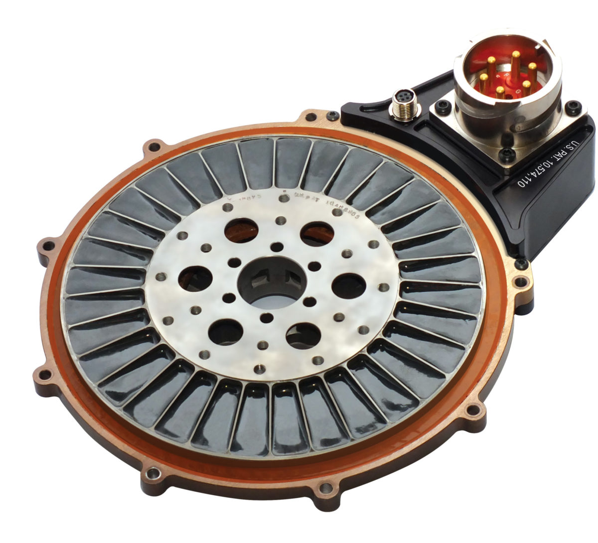 Motors & Generators - LaunchPoint EPS