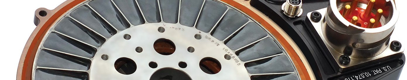 Products - LaunchPoint EPS