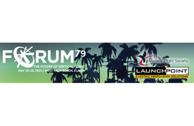 Press Releases - LaunchPoint EPS